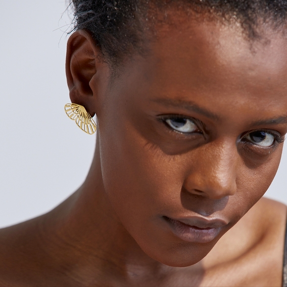 Jewelry | Super Beautiful Butterfly Stackable Stud Earrings | Poshmark